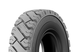 Solideal Tyres: Off-Road, Durable Construction Tyres - ITD Pakistan